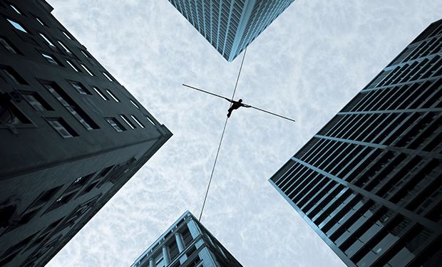 Treading the fine line to ILS success | Bermuda Re